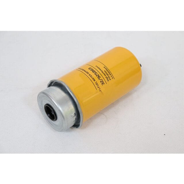 320/A7121 FILTRO SEPARADOR DE AGUA E COMBUSTÍVEL JCB - Vedstore
