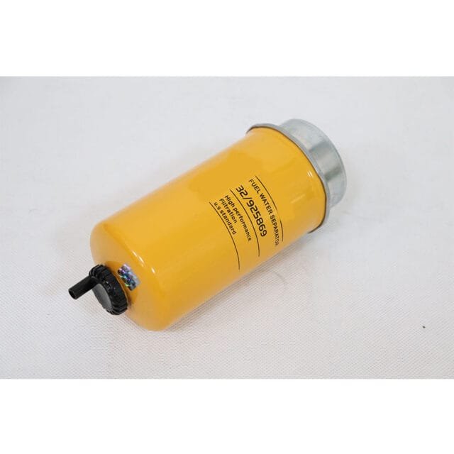 320/A7121 FILTRO SEPARADOR DE AGUA E COMBUSTÍVEL JCB - Vedstore